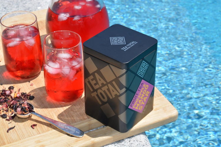 Our Top Iced Tea Picks – Tea Total