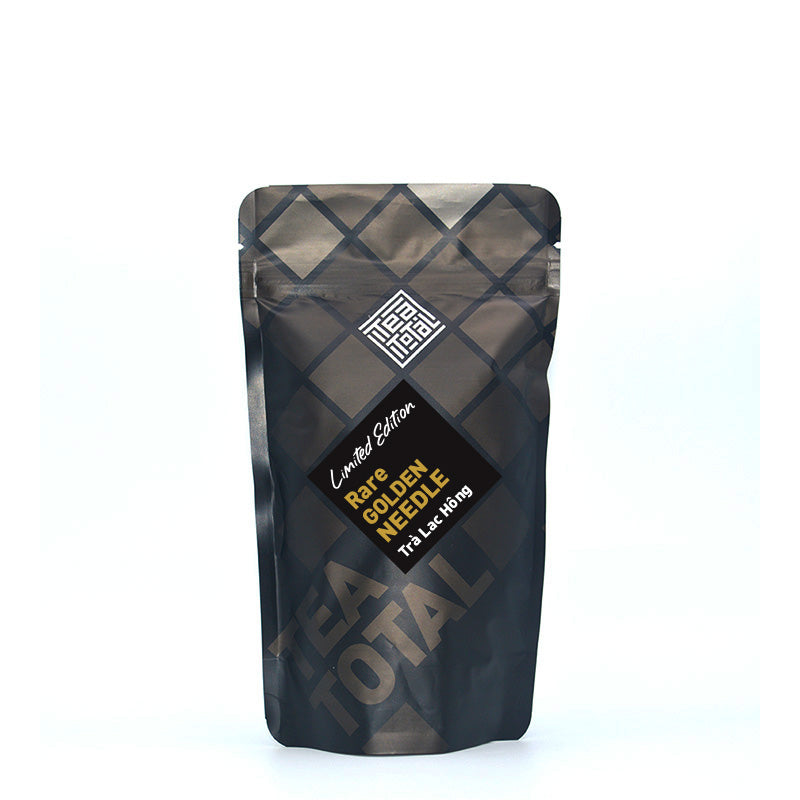 Tea Total NZ | Premium Ethically Sourced Tea | Retail & B2B