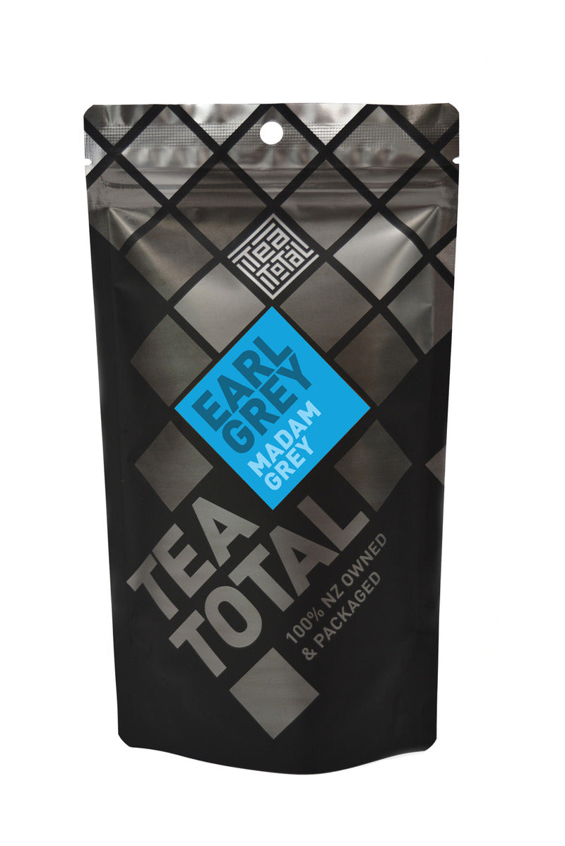 Madam Grey | Tea Total NZ | Shop Teas