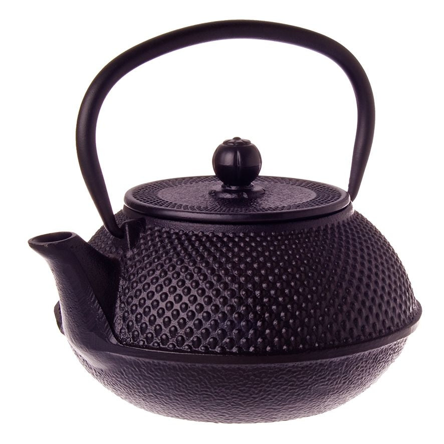 Tea Total NZ | Premium Ethically Sourced Tea | Retail & B2B