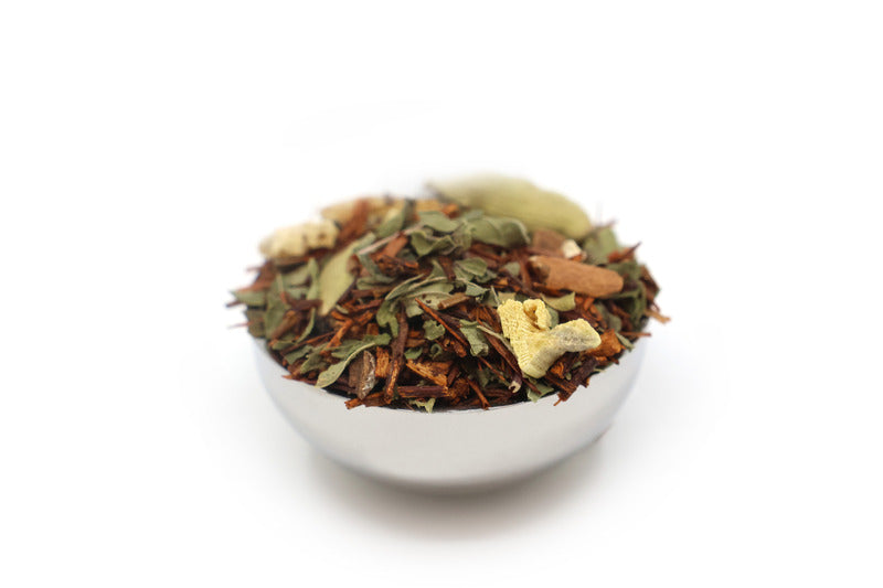 Tea Total NZ | Premium Ethically Sourced Tea | Retail & B2B