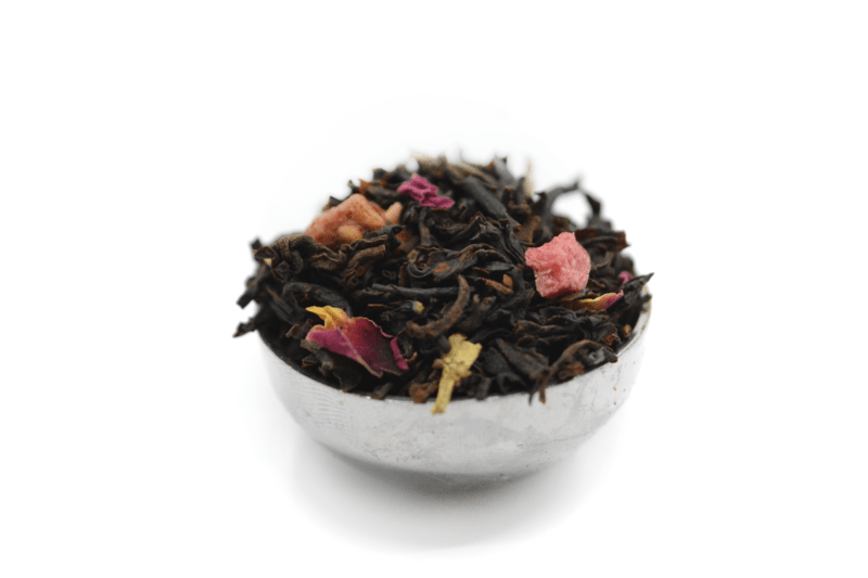 Madam Grey | Tea Total NZ | Shop Teas