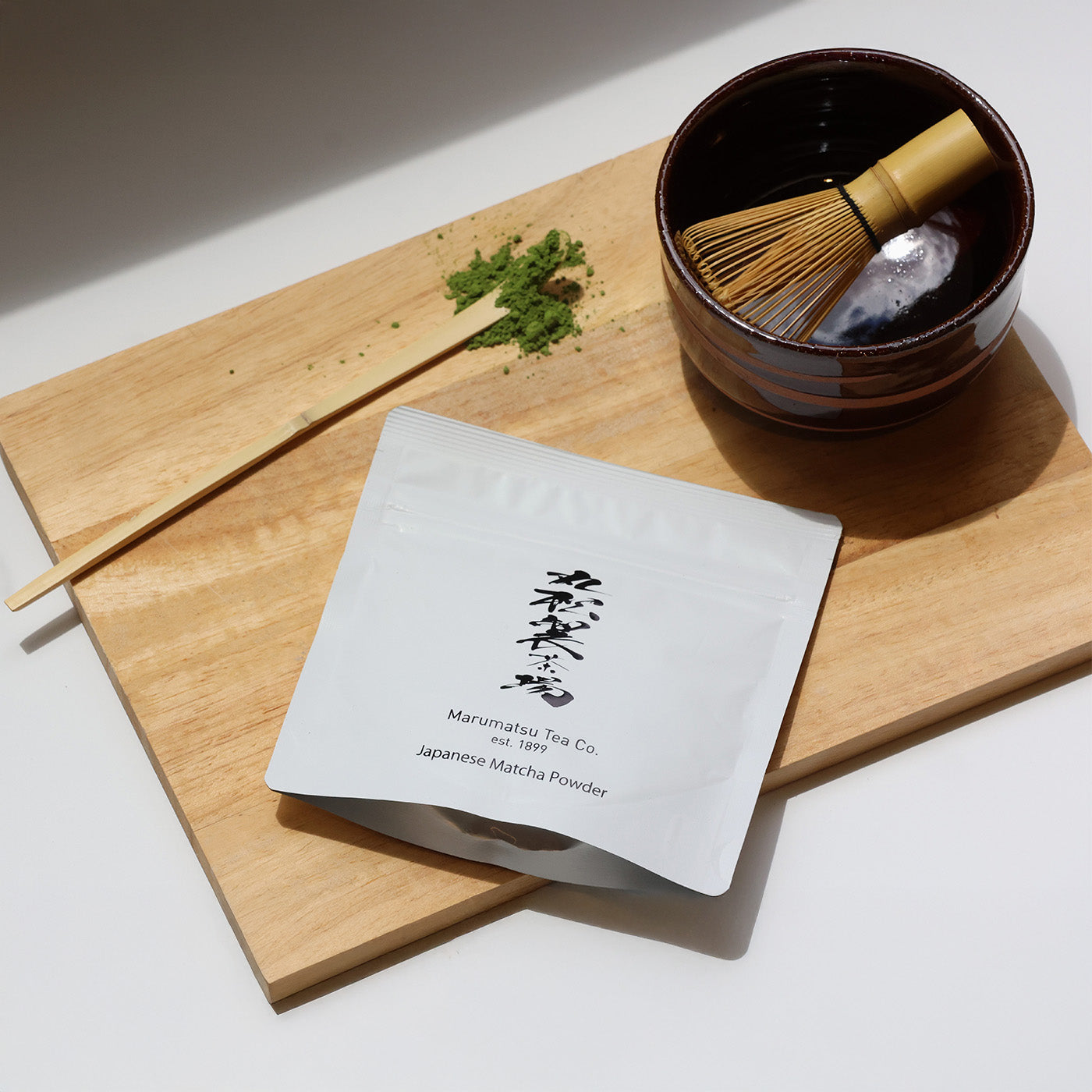Tea Total NZ | Premium Ethically Sourced Tea | Retail & B2B