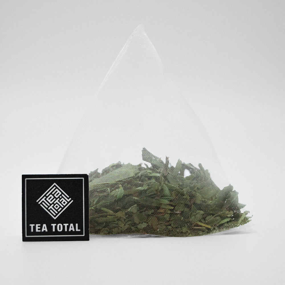 Cheers to 30 Years! Pyramid Tea Bag – Tea Total