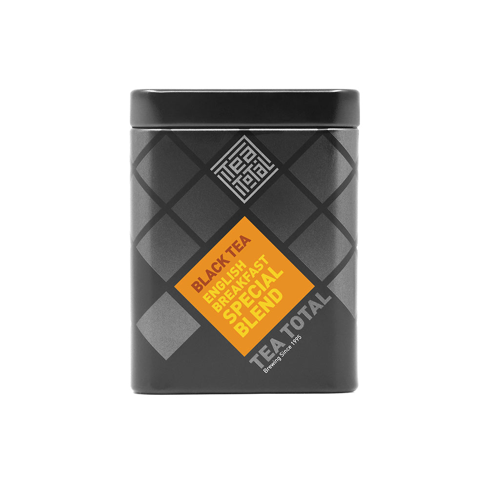 Special Blend English Breakfast | Tea Total NZ | Shop Teas