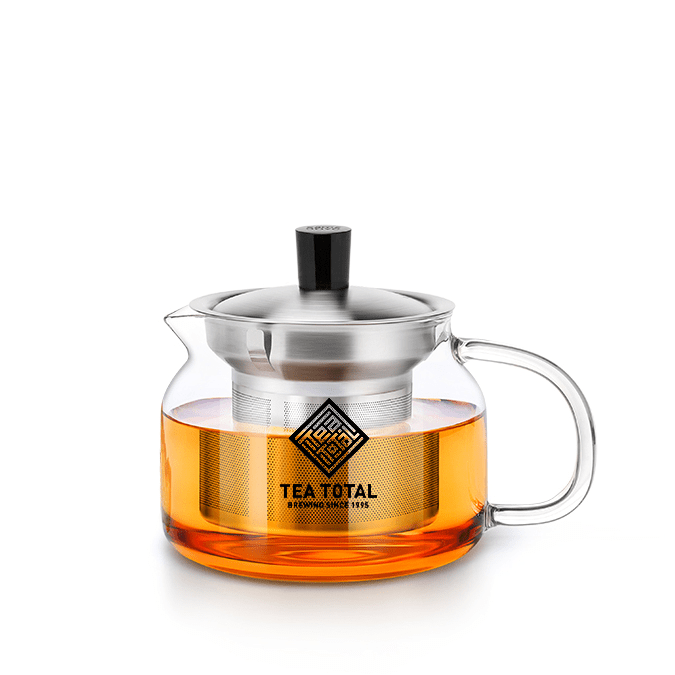 Tea Total NZ | Premium Ethically Sourced Tea | Retail & B2B