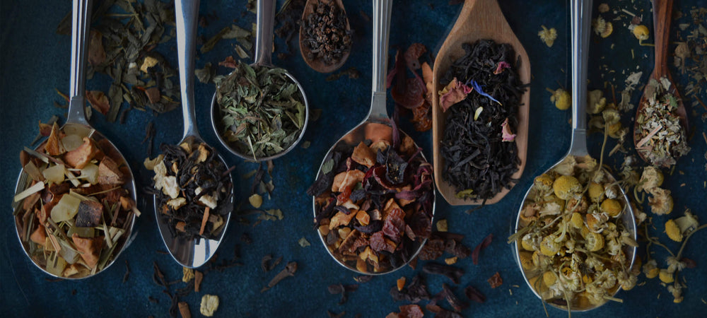 Tea Total NZ | Premium Ethically Sourced Tea | Retail & B2B
