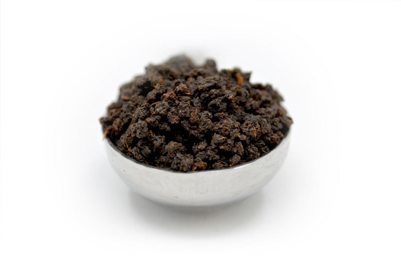 Assam 'Soongachi' Cut Torn Curled – Tea Total