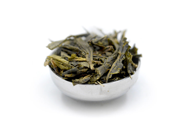 Organic Certified Teas | Tea Total NZ | Shop Teas