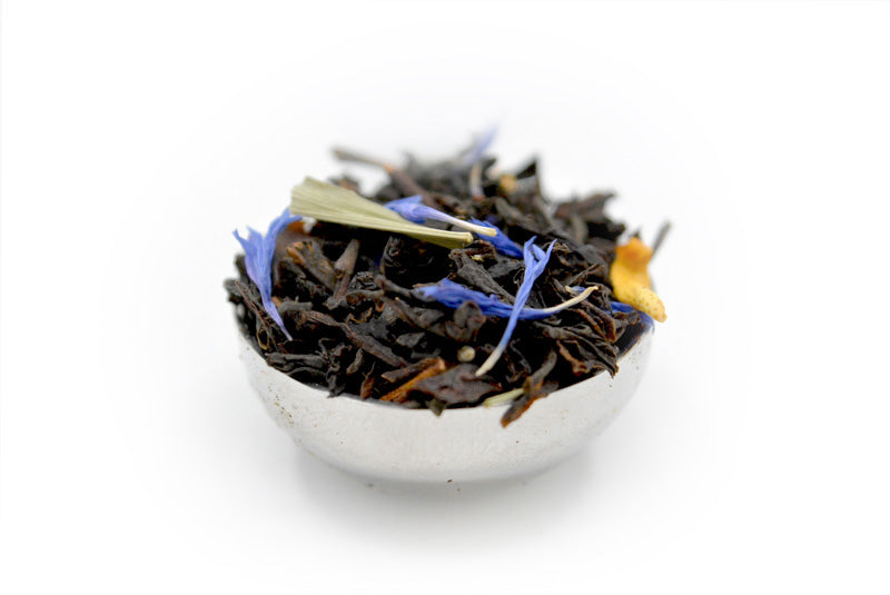 Earl Grey Special | Tea Total NZ | Shop Teas