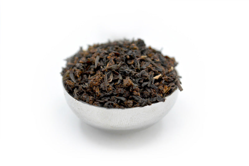 Extra Strength English Breakfast | Tea Total NZ | Shop Teas