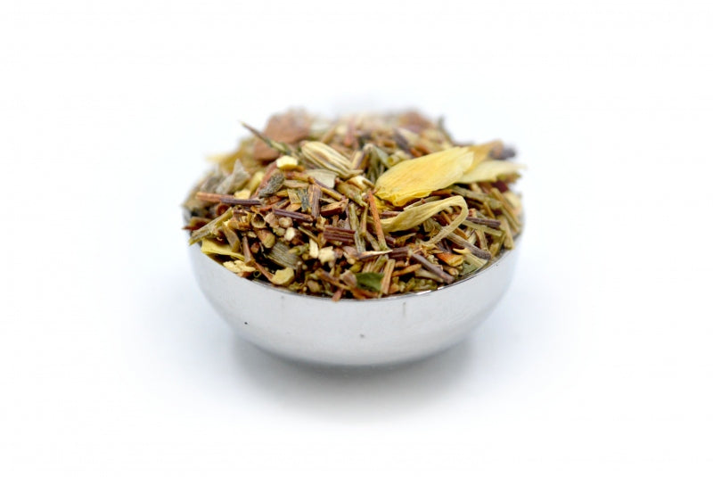 Rooibos Green Vitality – Tea Total