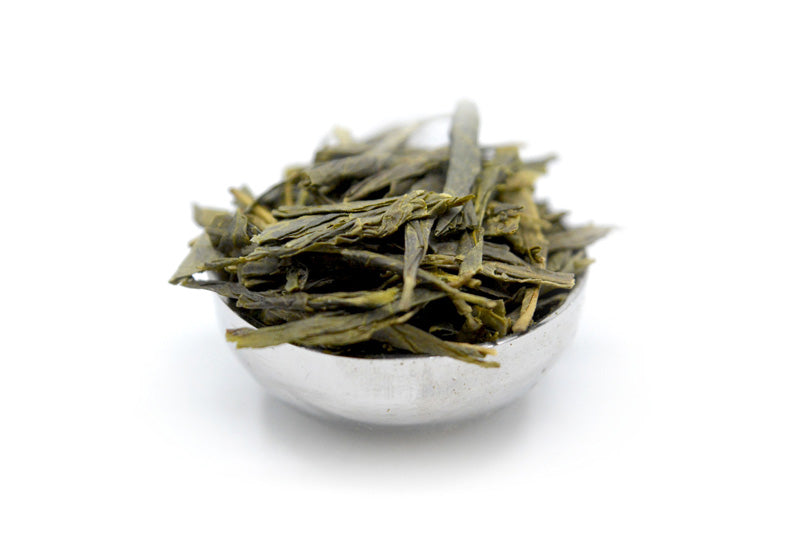 Jade Green Sencha | Tea Total NZ | Shop Teas