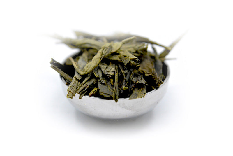 Large Leaf Japanese Bancha – Tea Total
