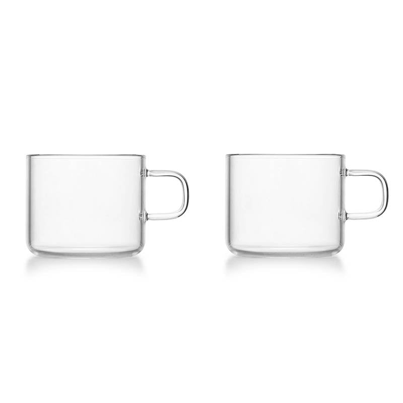 Sama Tea Glasses | Tea Total Ltd