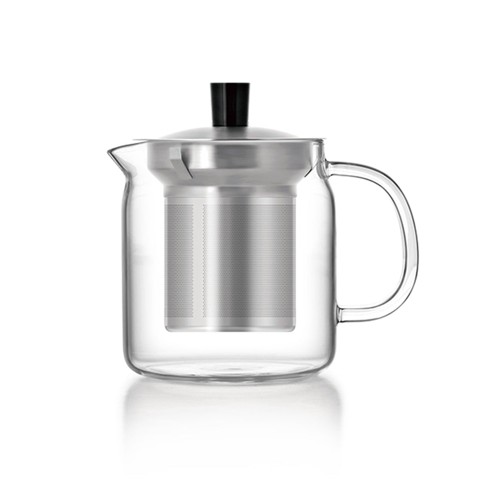 Sama Teapots | Tea Total Ltd