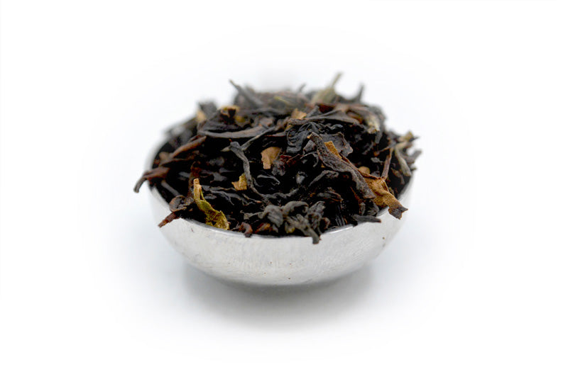 Smokey Russian Caravan Blend – Tea Total