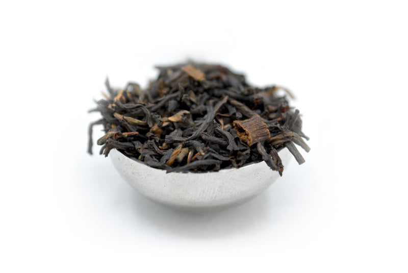 Smooth Rangitoto Blend – Tea Total