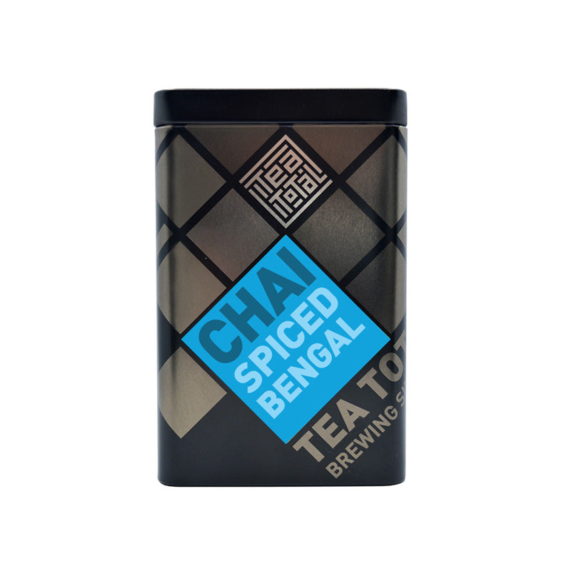 Chai Spiced Bengal | Tea Total Ltd
